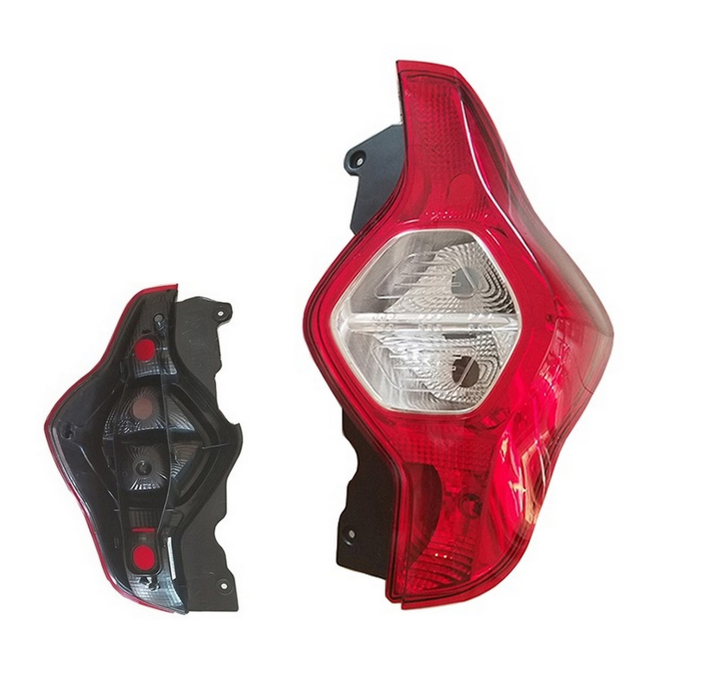 DACIA LODGY Rear Tail Back Lights Right 2012+